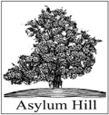 Asylum Hill Congregational Church